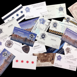 The Police Officer's Network – Outreach and engagement for Law ...